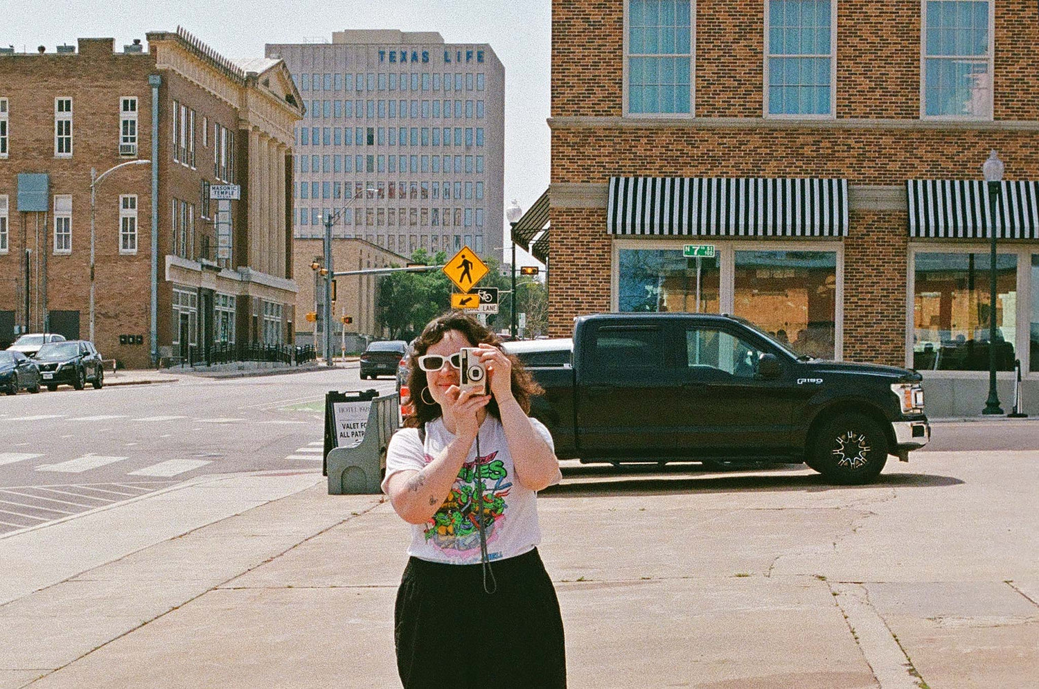 Sidekick Camera - Vintage Film Camera Store