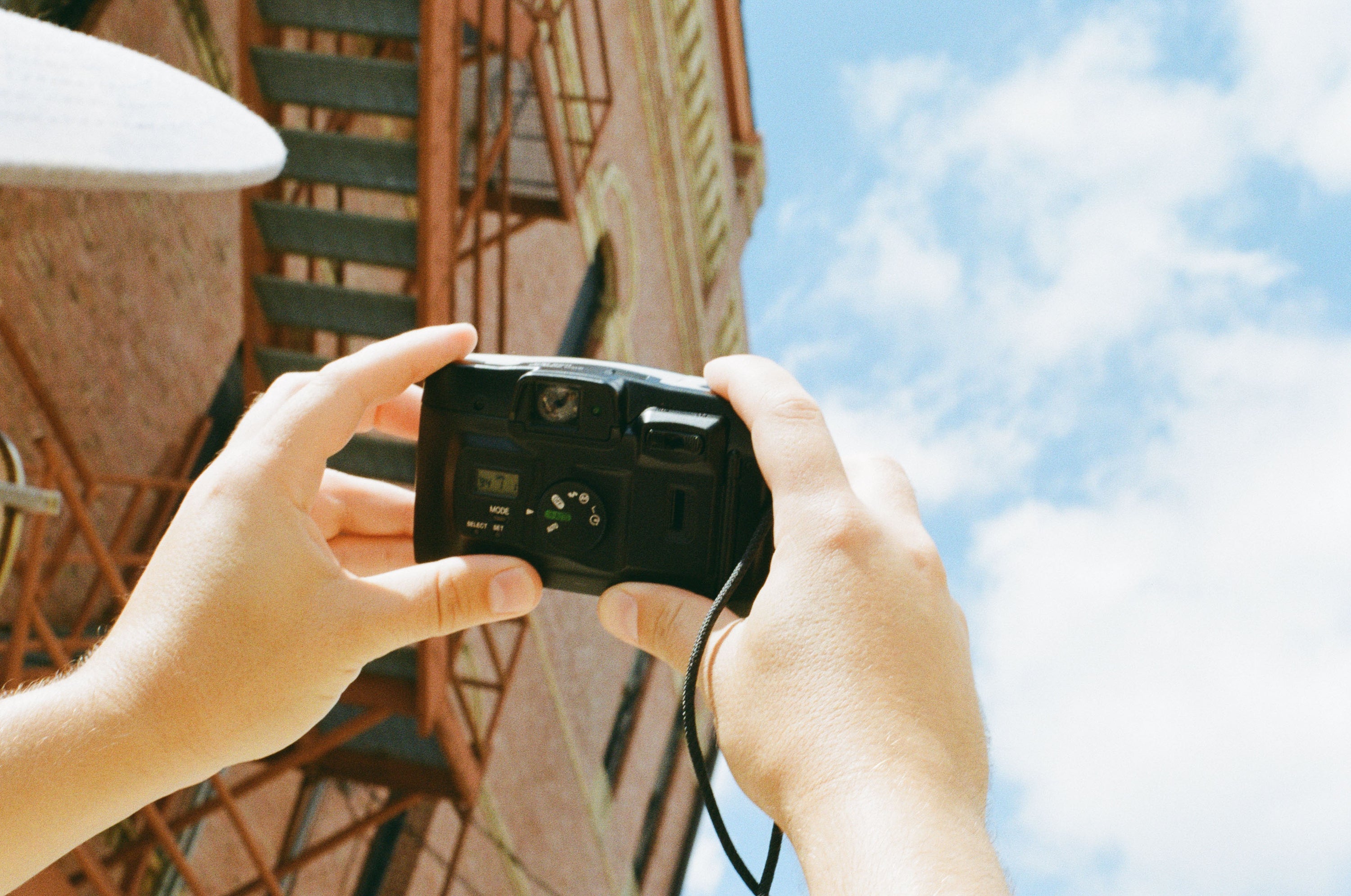 About Us – Sidekick Camera