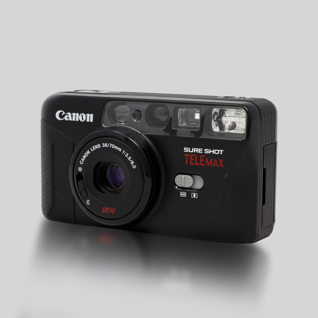 Film Cameras – Sidekick Camera