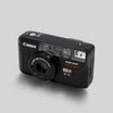 Canon Sure Shot Telemax - 35mm Film Camera - Vintage Point and Shoot ...