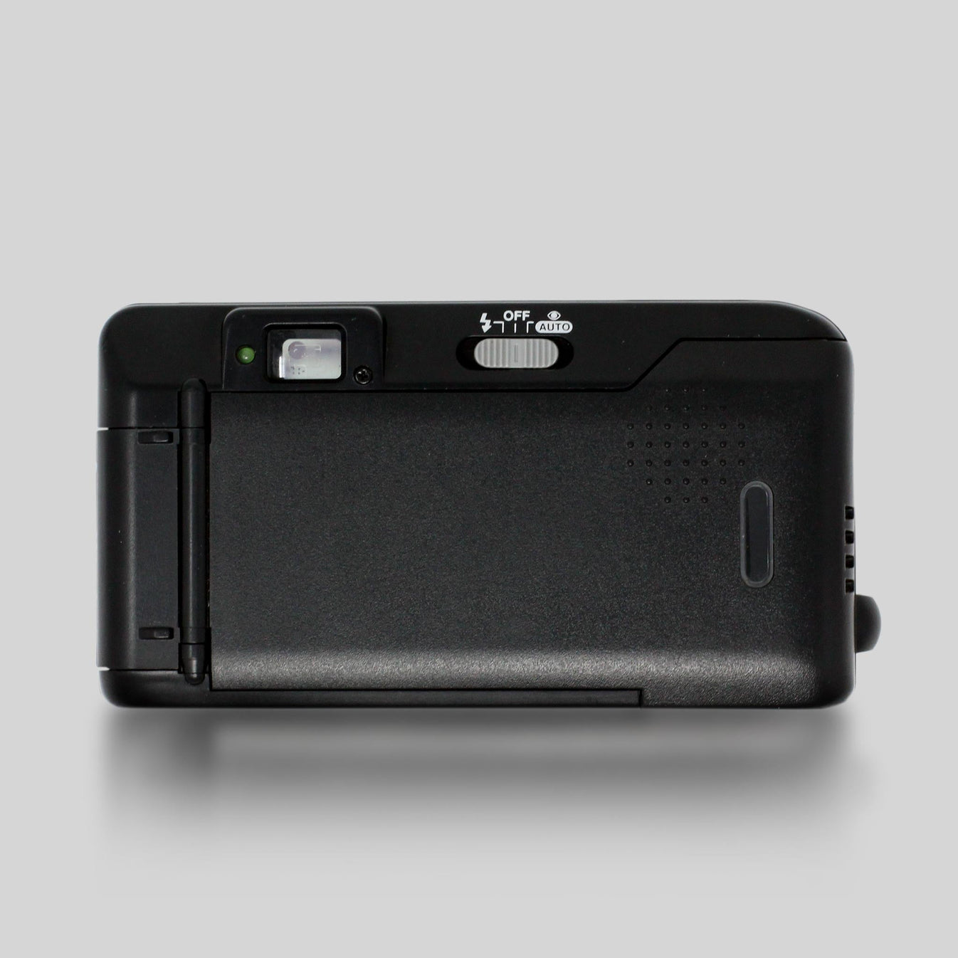 Canon Sure Shot Telemax - 35mm Film Camera - Vintage Point and Shoot ...