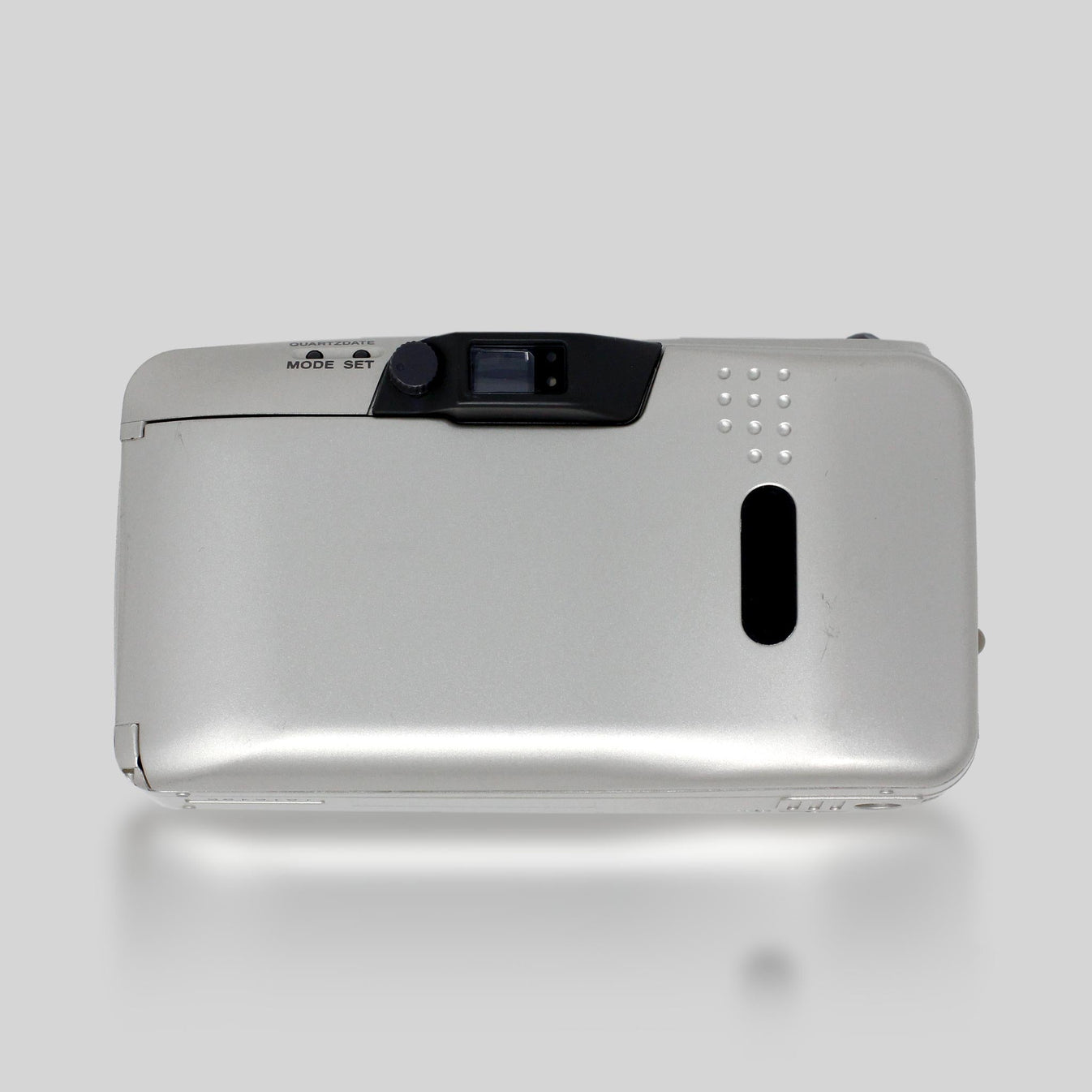 Olympus Stylus Zoom 140 - 35mm Film Camera - Vintage Point and Shoot ...