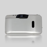 Olympus Stylus Zoom 140 - 35mm Film Camera - Vintage Point and Shoot ...