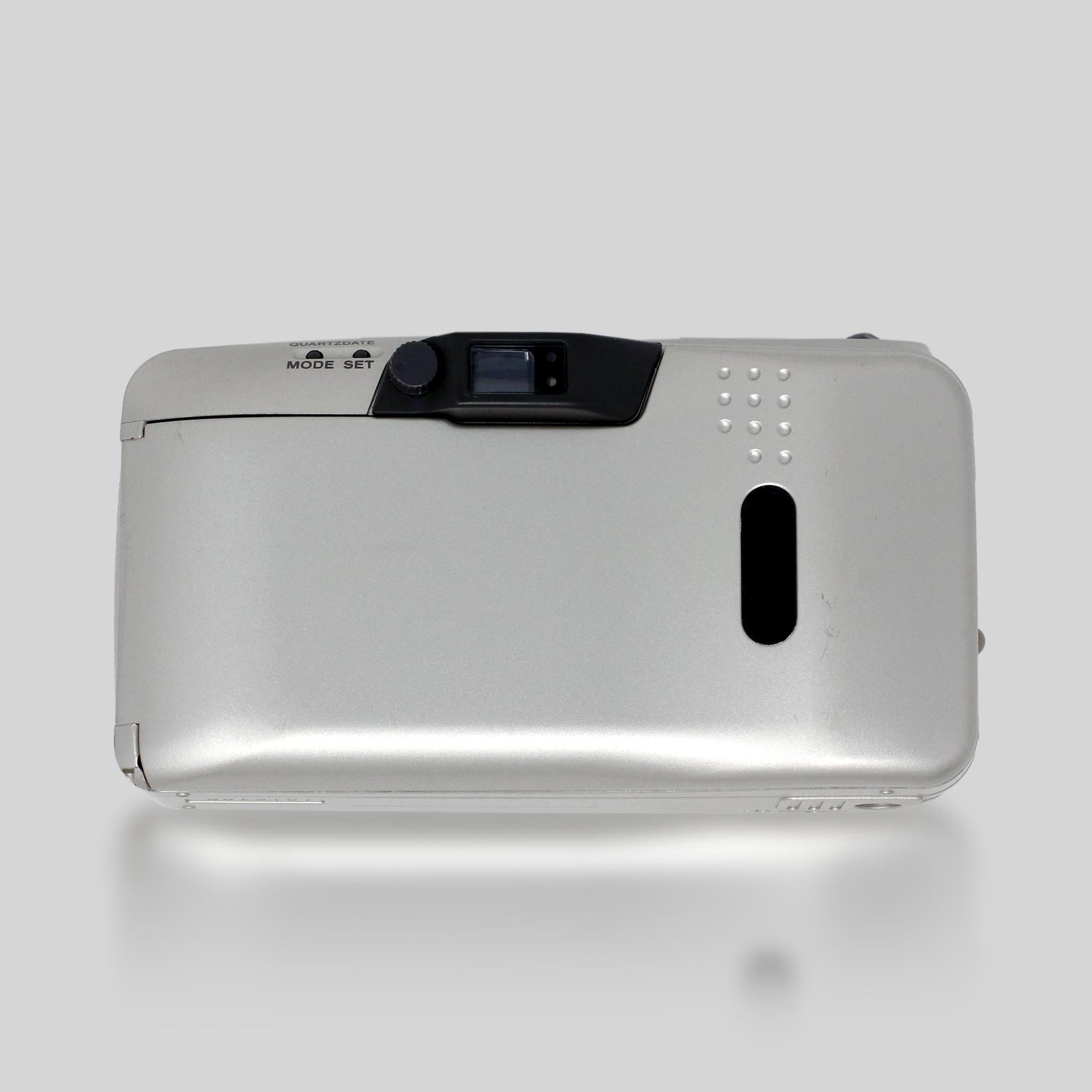 Olympus Stylus Zoom 140 - 35mm Film Camera - Vintage Point and Shoot ...