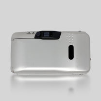 Olympus Stylus Zoom 140 - 35mm Film Camera - Vintage Point and Shoot ...