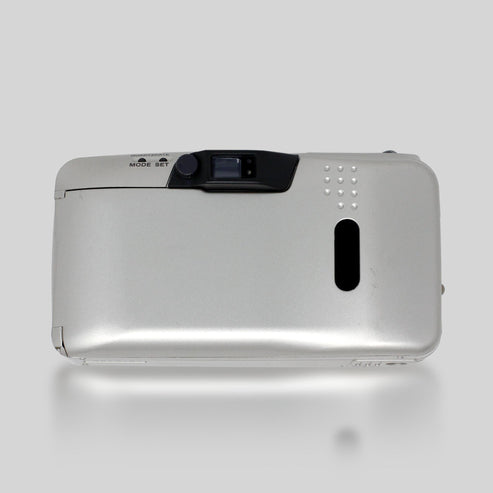 Olympus Stylus Zoom 140 - 35mm Film Camera - Vintage Point and Shoot ...