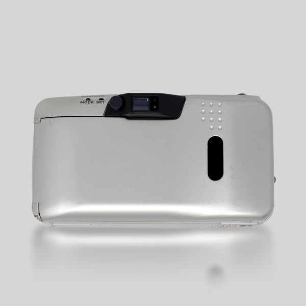 Olympus Stylus Zoom 140 - 35mm Film Camera - Vintage Point and Shoot ...