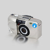 Olympus Stylus Zoom 140 - 35mm Film Camera - Vintage Point and Shoot ...
