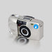 Olympus Stylus Zoom 140 - 35mm Film Camera - Vintage Point and Shoot ...